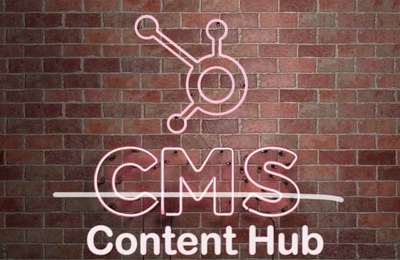The Evolution of CMS Hub: Introducing HubSpot Content Hub - A Game ...