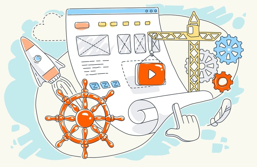 HubSpot vs. Webflow -- a Detailed Comparison | HubBase HubSpot vs. Webflow -- a Detailed Comparison | HubBase