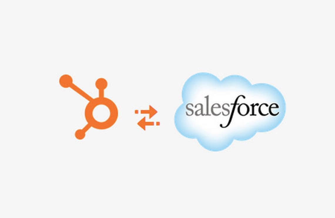 Salesforce and HubSpot Integration: A Hassle-Free Guide