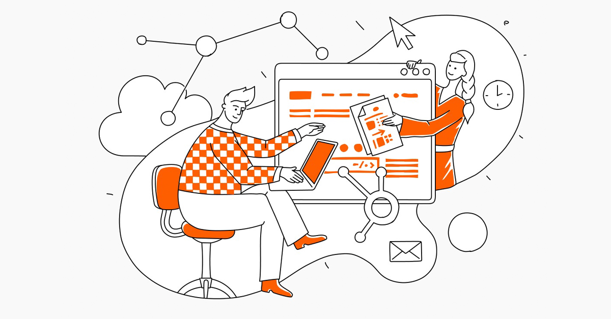 HubSpot Operations Hub: Because Everyone Loves a Clean Database ️