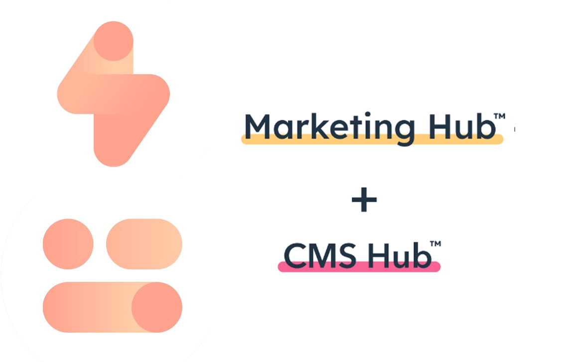 Maximize Your Marketing Potential with Marketing Hub + HubSpot CMS